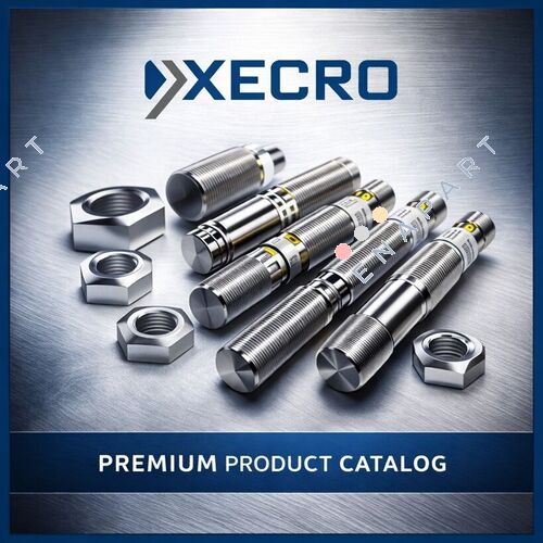 Xecro MR80 kaufen – Schopar Deutschland