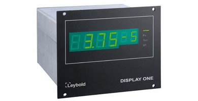Kaufen Sie DISPLAY ONE von Leybold in Deutschland | Schopar GmbH