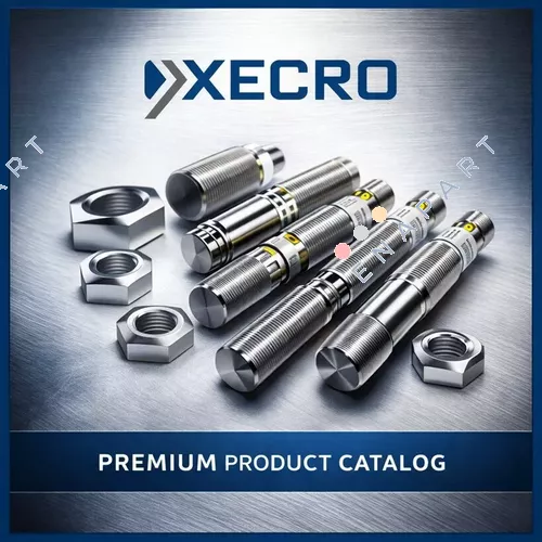 Xecro MR80 kaufen – Schopar Deutschland