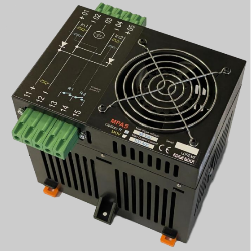 MPA6-AC | Loreme | Germany